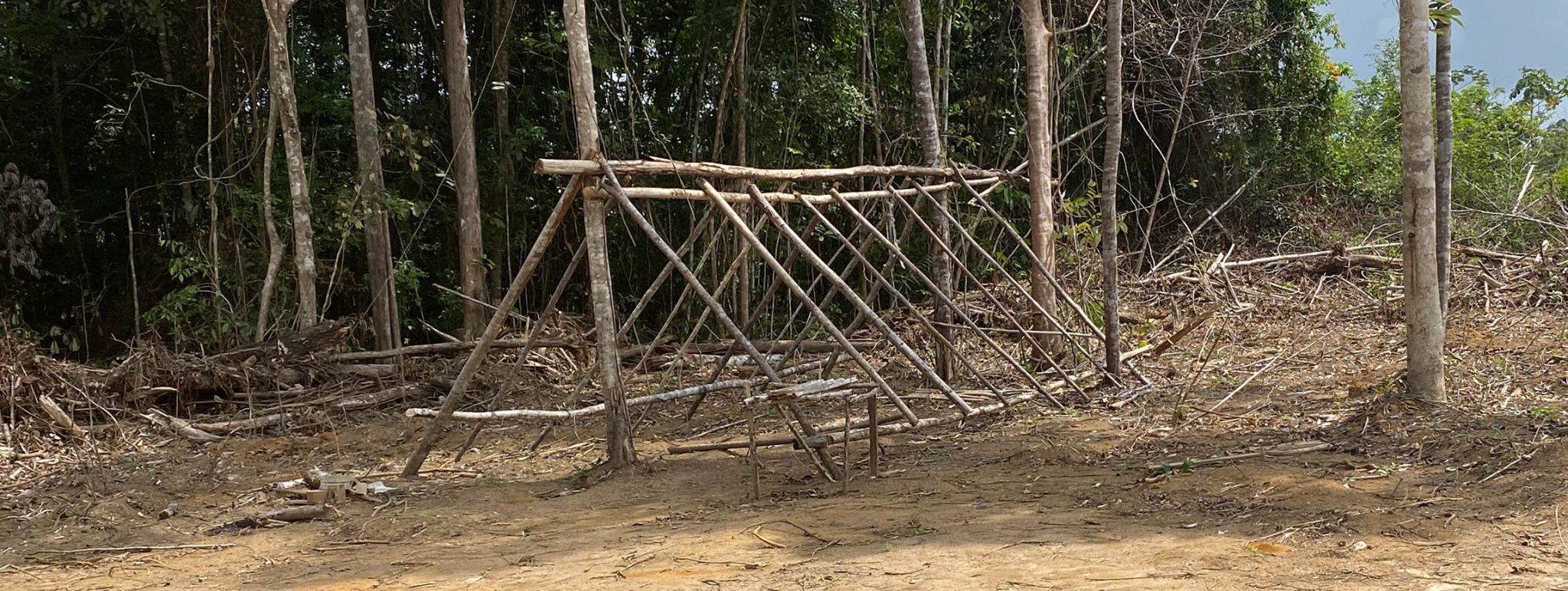 Le carbet guyanais – Guyane Agricole